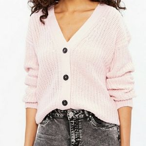 Bluenotes Sweaters | Nwt Bluenotes Navy Blue Button Down Cardigan ...